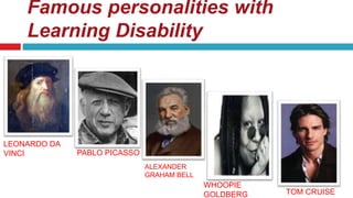 Learning Disabled (Priyanka Bhardwaj) | PPT