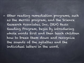 Learning disorder | PPT