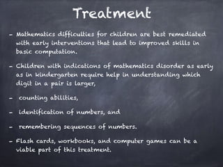 Learning disorder | PPT