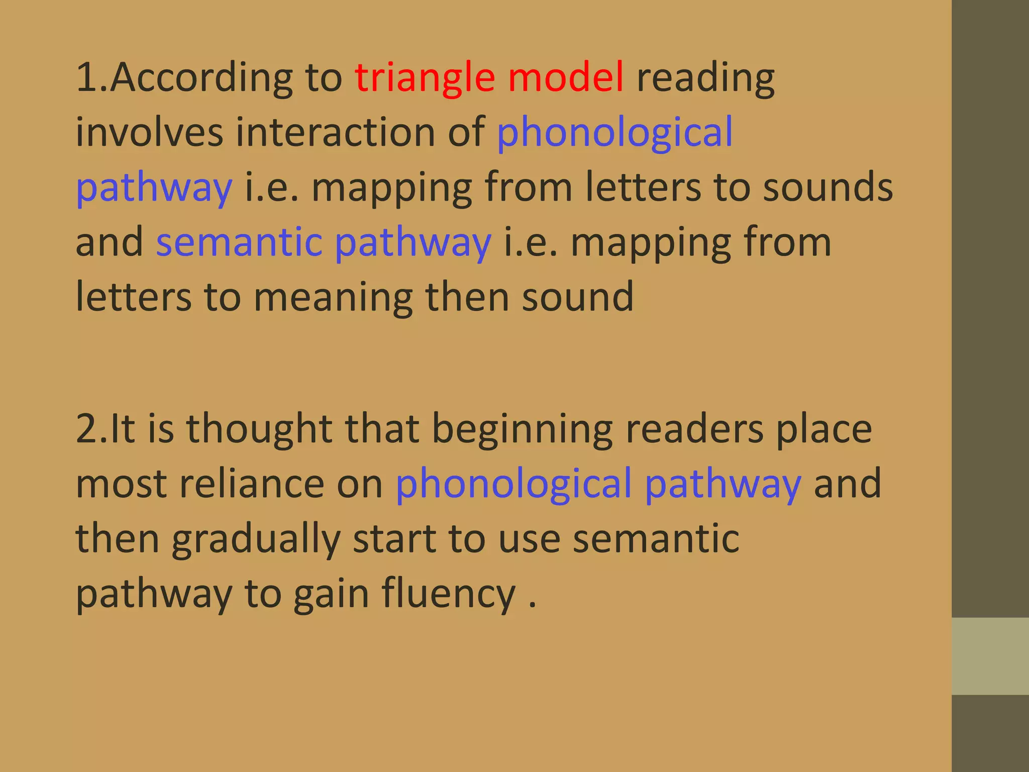LEARNING DISORDERS | PPTX