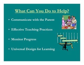 Learning dissability | PPT