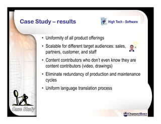 Reusability 2.0: At the Intersection of Learning and Enterprise Content Management | PDF ...