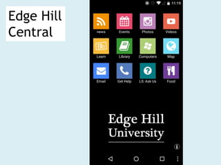 Learning Edge Risk Assessment (AN) | PPTX