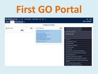 Learning Edge Risk Assessment (AN) | PPTX | Internet for Beginners ...