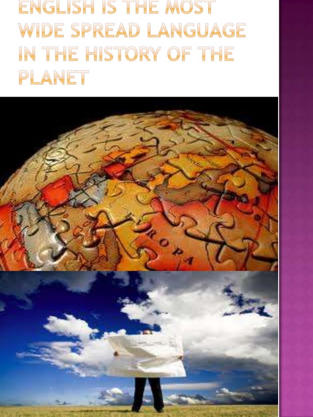 Learning english | PPTX