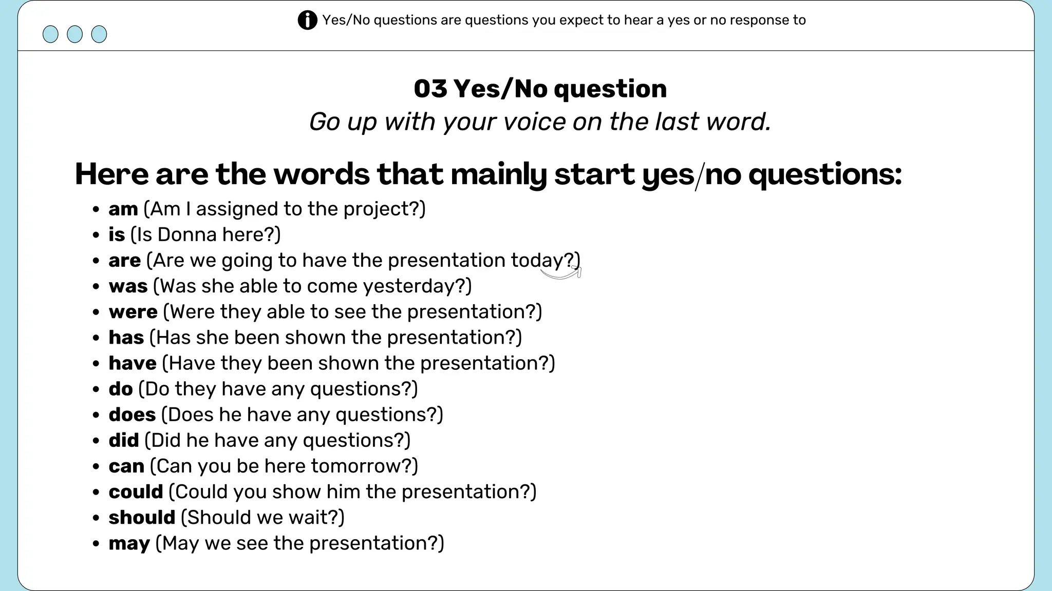 Learning English 7 Main Types of Intonation.pdf