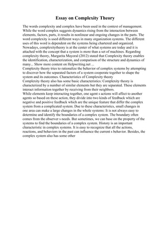 Learning English Essay | PDF