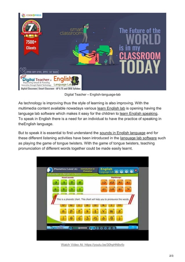 Learning English is fun.pdf