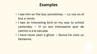 Learning English – What is the difference between Look, Watch, and See ...