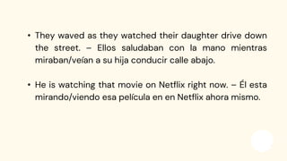 Learning English – What is the difference between Look, Watch, and See ...