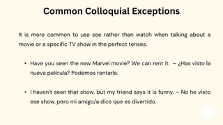 Learning English – What is the difference between Look, Watch, and See ...