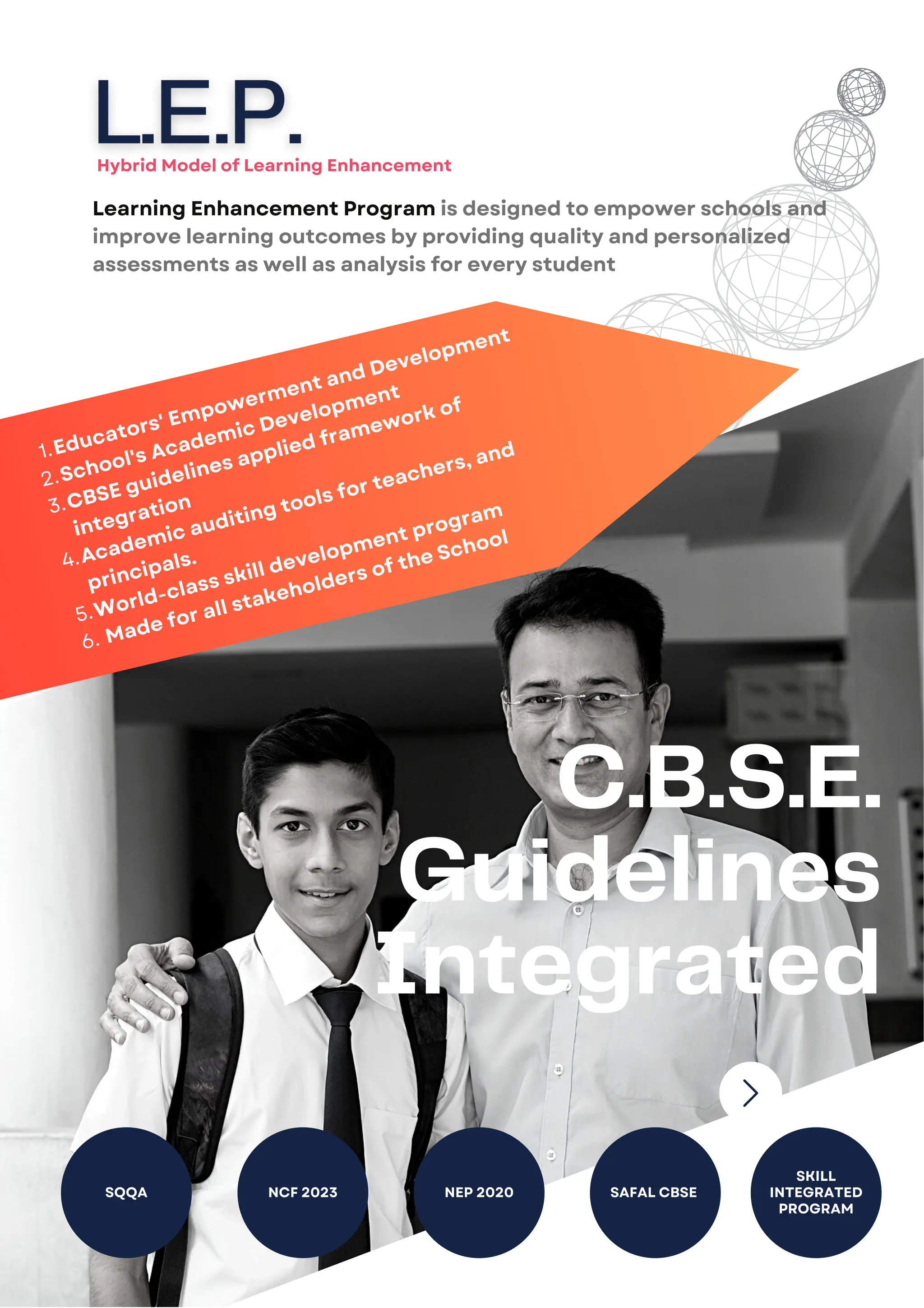 Learning Enhancement Program | PDF