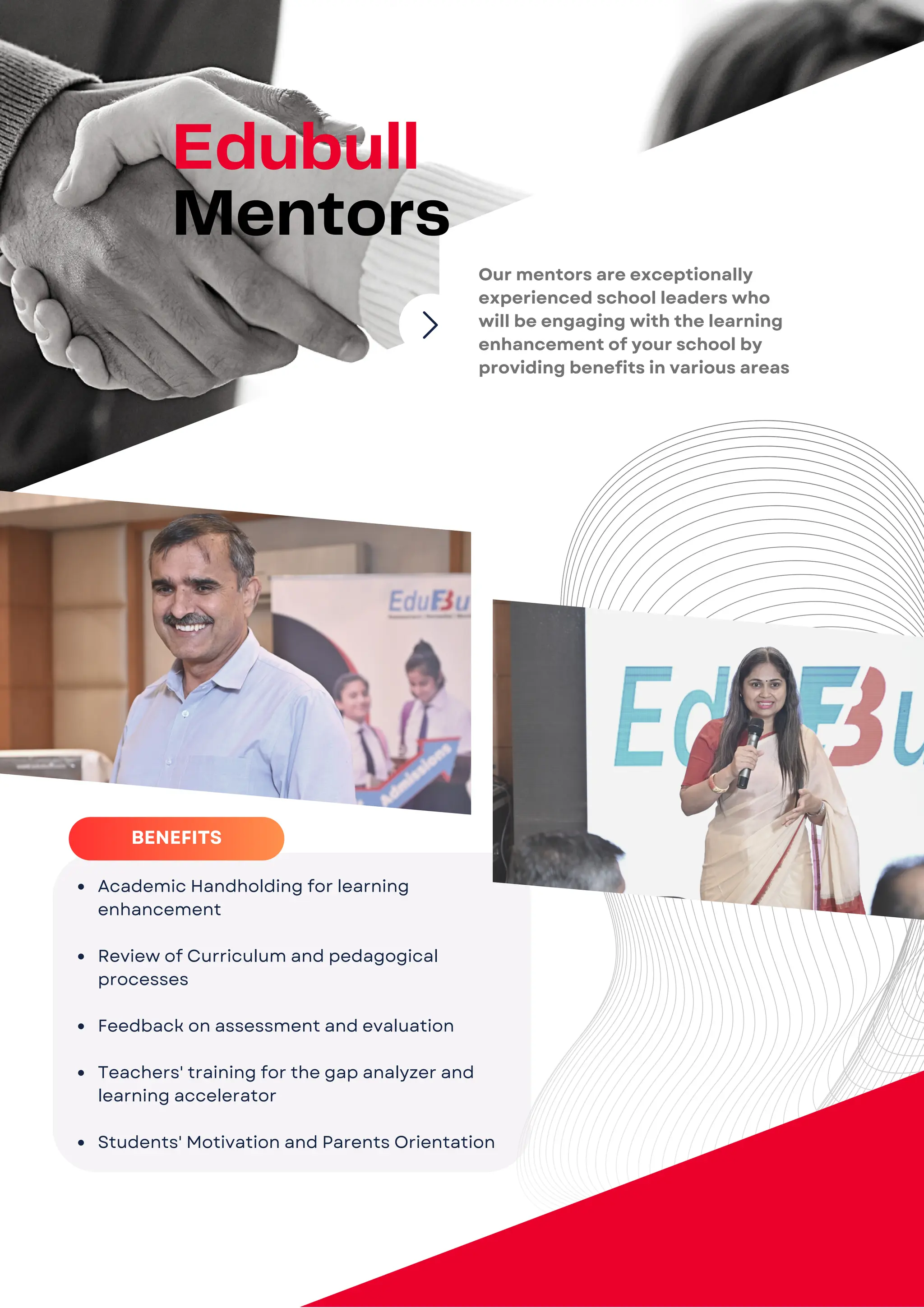 Learning Enhancement Program | PDF