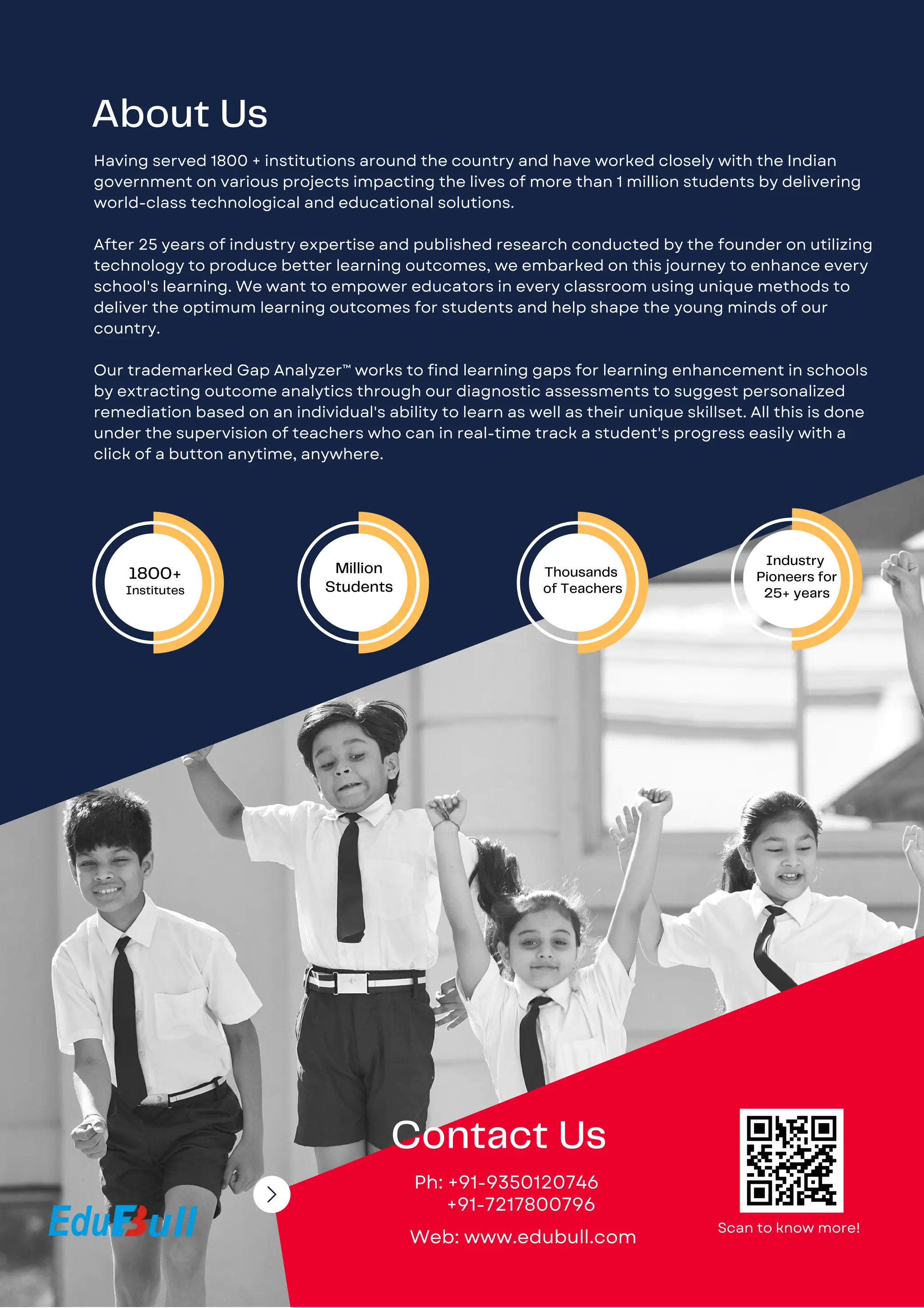 Learning Enhancement Program | PDF