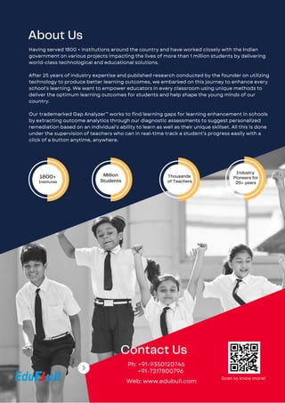 Learning Enhancement Program | PDF