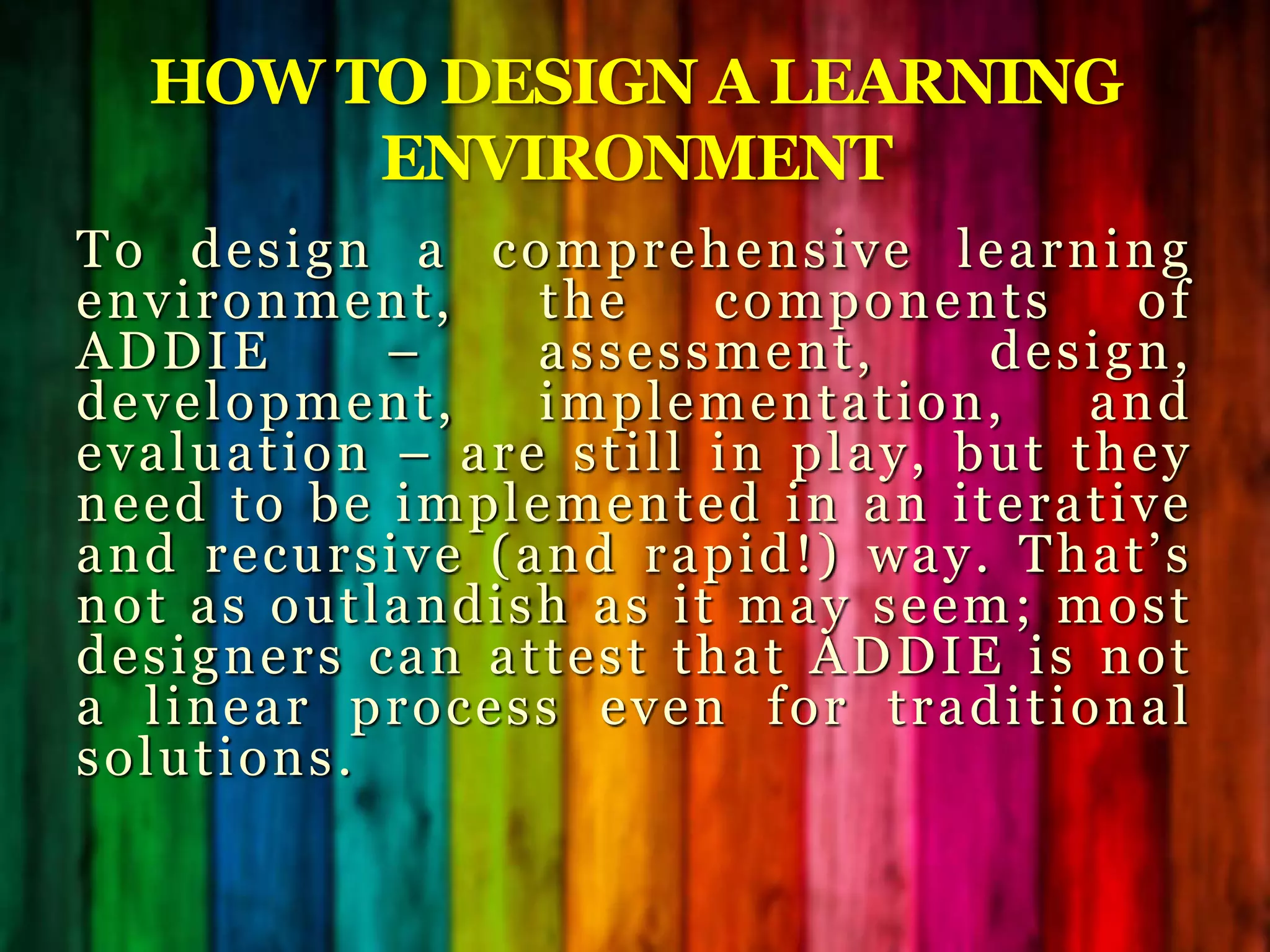 NCBTS Domain 2: Learning Environment | PPTX