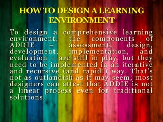 NCBTS Domain 2: Learning Environment | PPTX