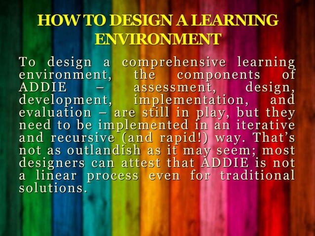 NCBTS Domain 2: Learning Environment | PPTX