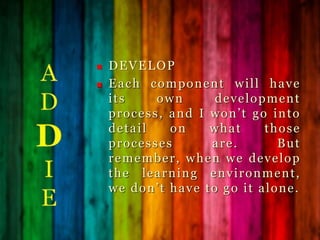 NCBTS Domain 2: Learning Environment | PPTX