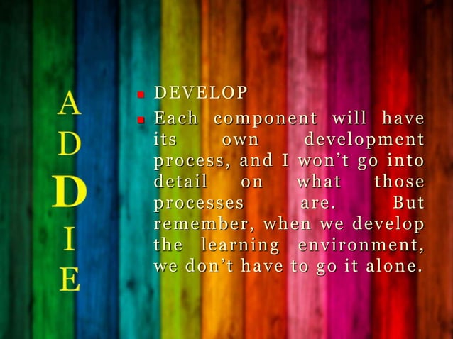 NCBTS Domain 2: Learning Environment | PPTX