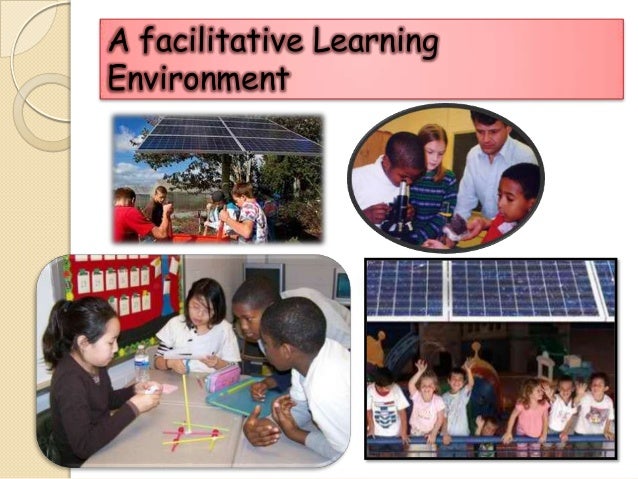 Learning environment