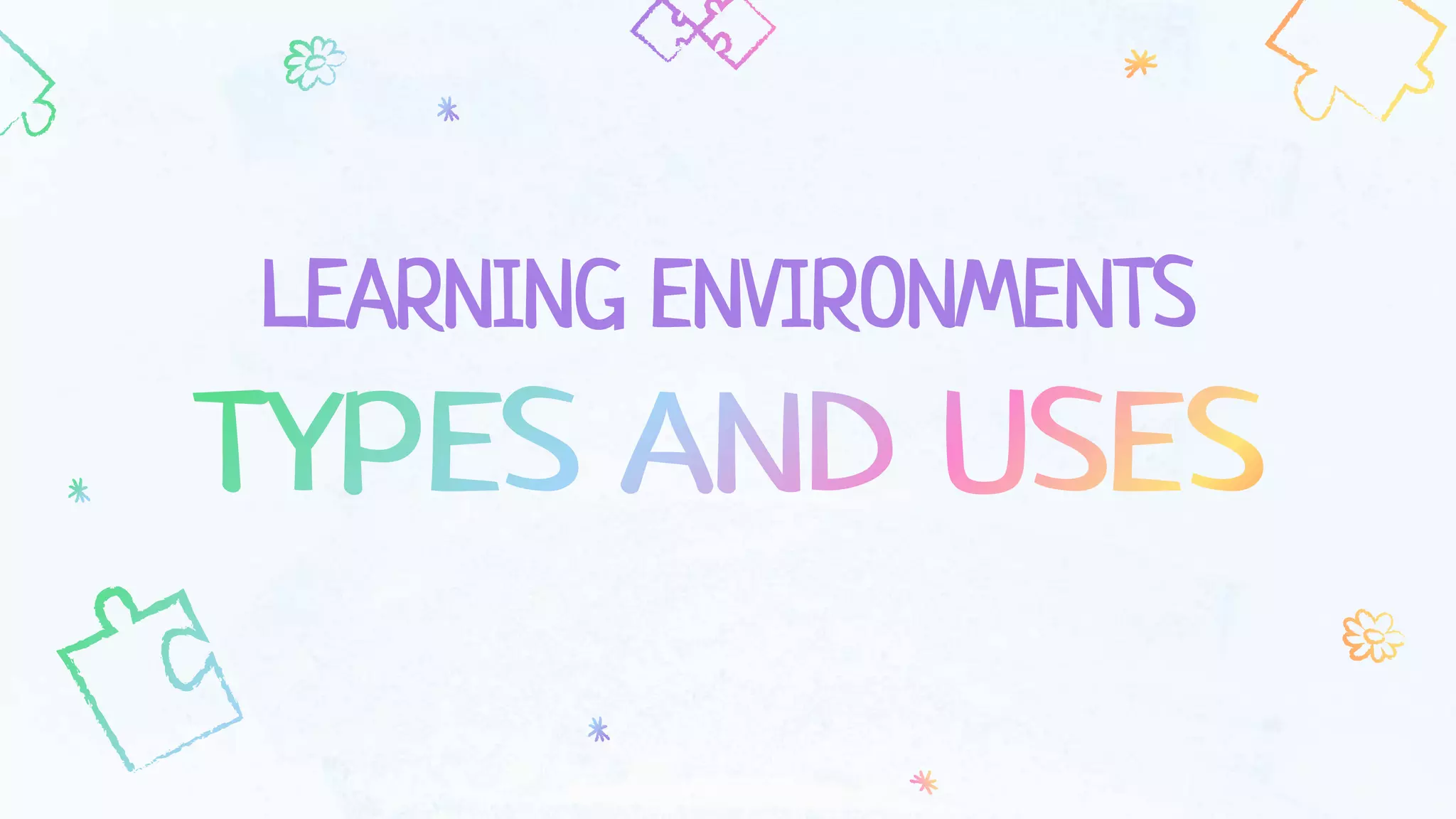 learning environment.pptx