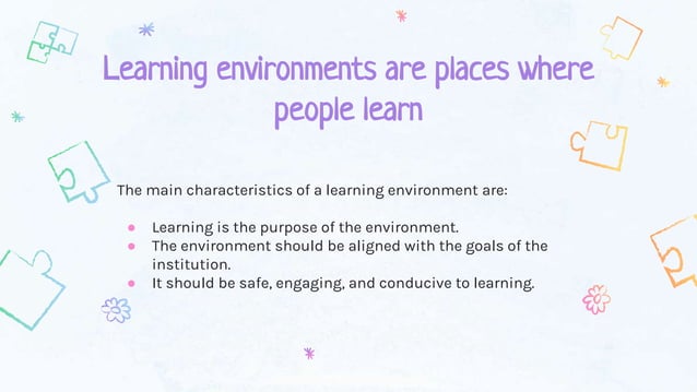 learning environment.pptx