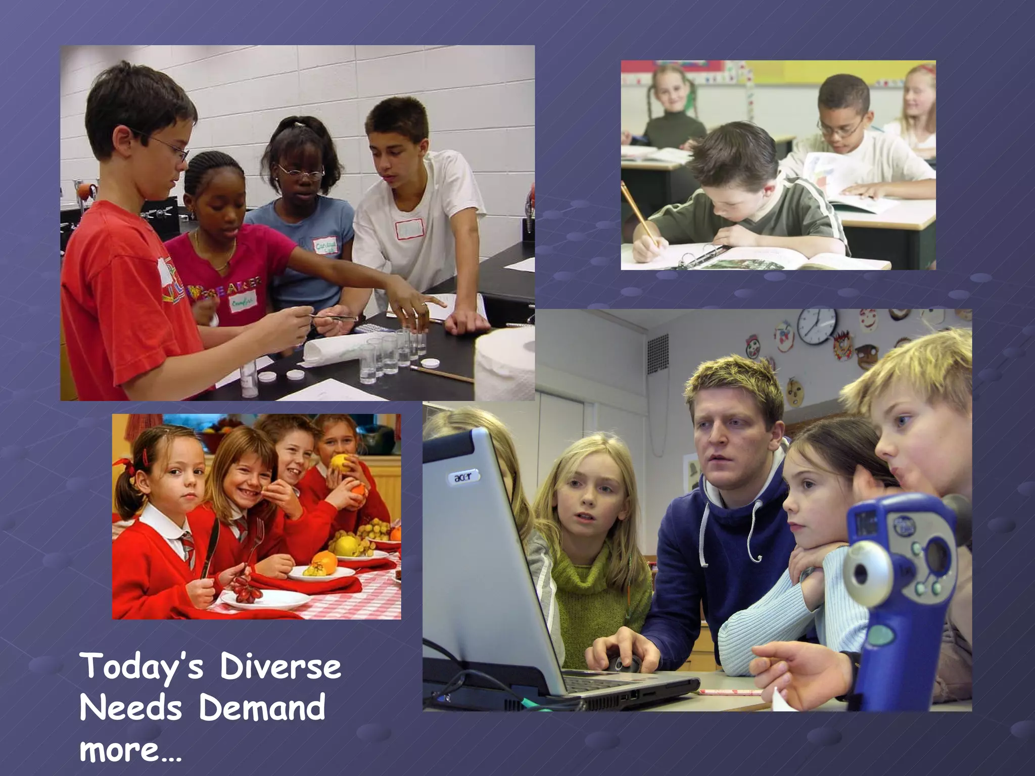 Learning Environments | PPT