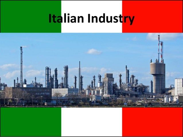 Learning europe italian science discoveries industry