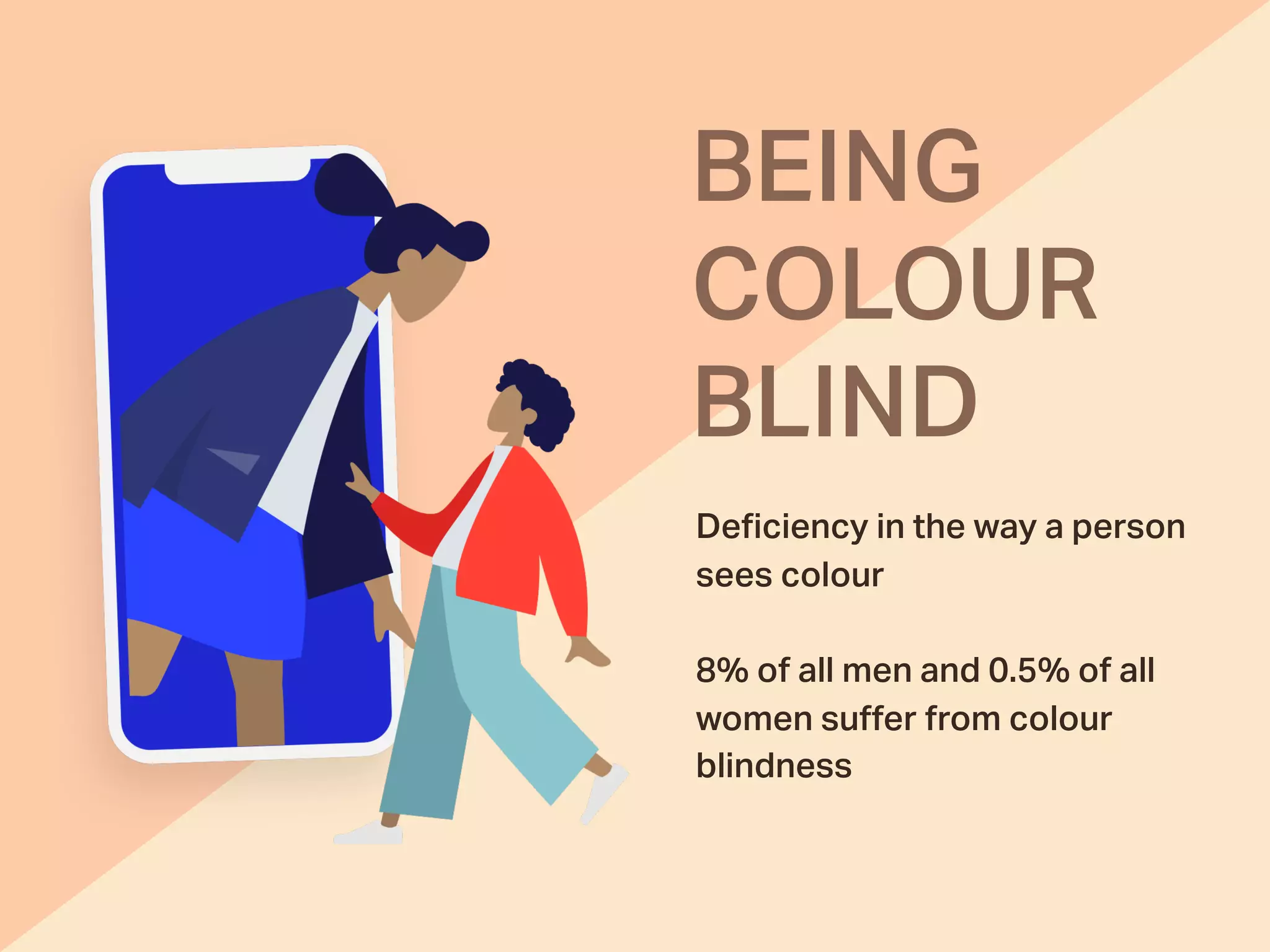 Designing for the colorblind | PDF