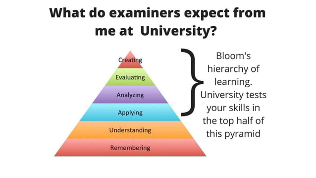 Learning Expectations at the University of Melbourne | PPT