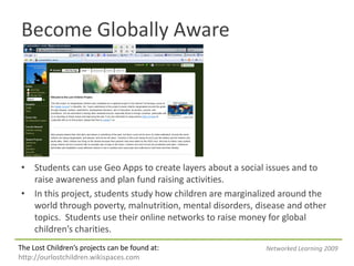 Learning Expeditions | PDF