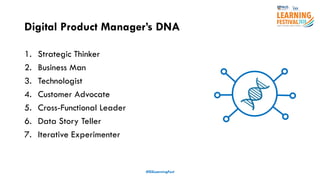 Product Management's Role in Digital Transformation | PPT