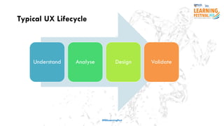 User Experience (UX) and Digital Transformation : The Why, What, and ...