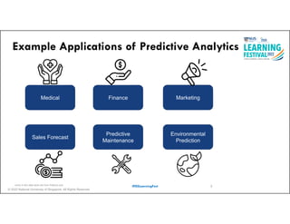 Predictive Analytics | PPT