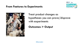 Driving Product Success through Experimentation | PDF