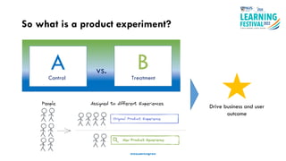Driving Product Success through Experimentation | PDF