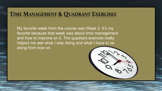 Learning Frameworks | PPTX