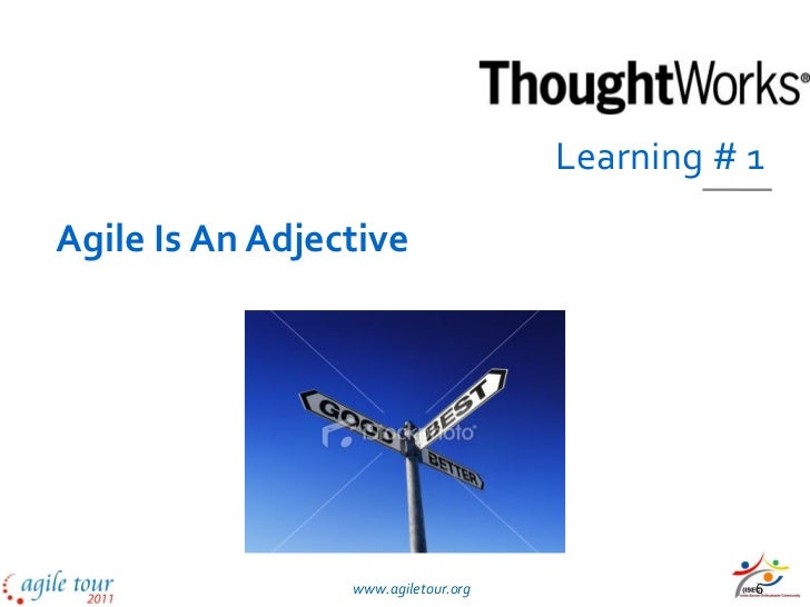 Learning from a decade of agile in practices sunil mundra