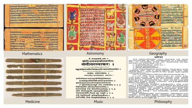 Learning from Ancient Indian Education system.pptx | Hinduism ...