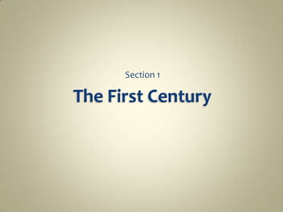 Learning From Challenges Heathen Idolatry (Slides) | PPTX