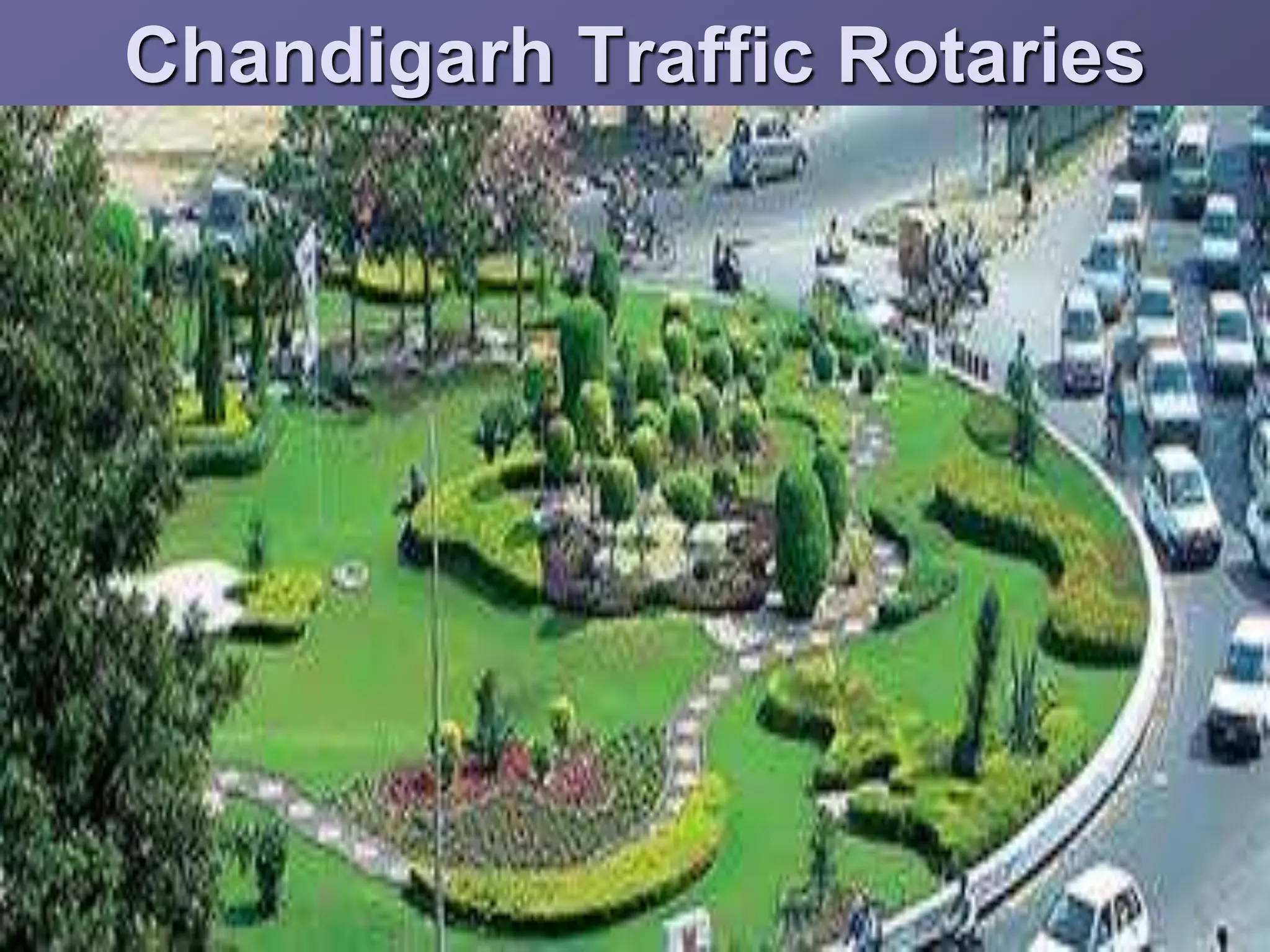 Impact of Chandigarh on the India Urban Planning & Architecture | PPT