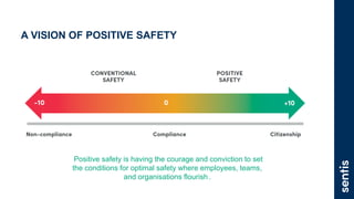 Learning from Disaster - How a positive safety approach saves lives ...