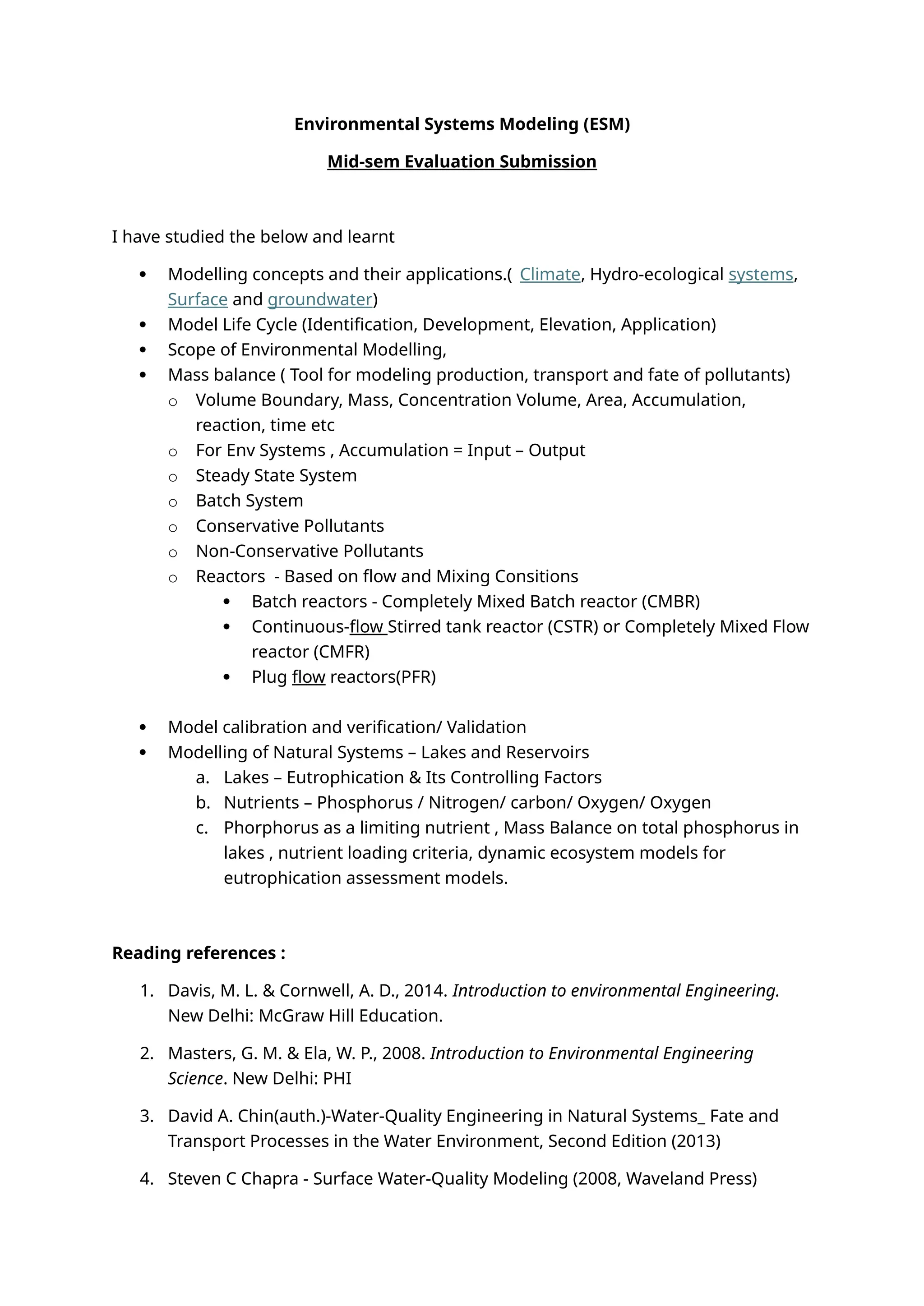Learning from Environmental Systems Modeling.docx