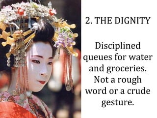 Learning from japanese | PPS