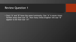 Learning From Light | PPTX