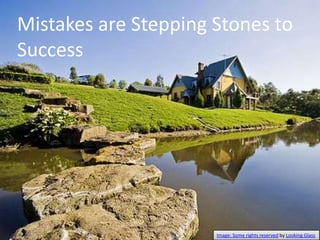 Learning From Mistakes | PPTX