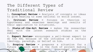 Learning from Others and Reviewing the Literature.pptx