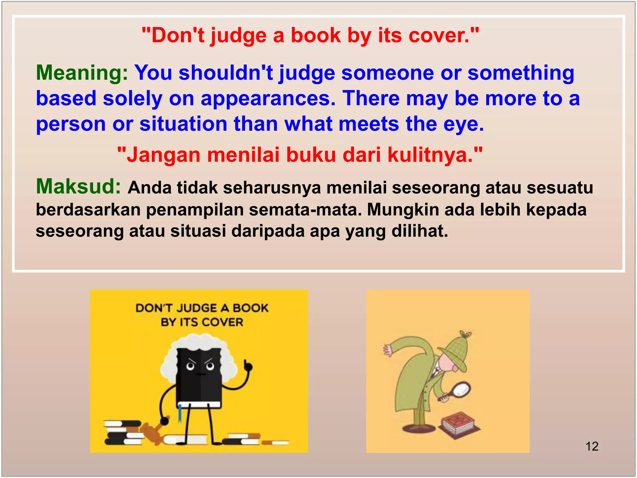 Learning from Proverbs ~ Life Lessons for the Young (Eng and Malay).pptx
