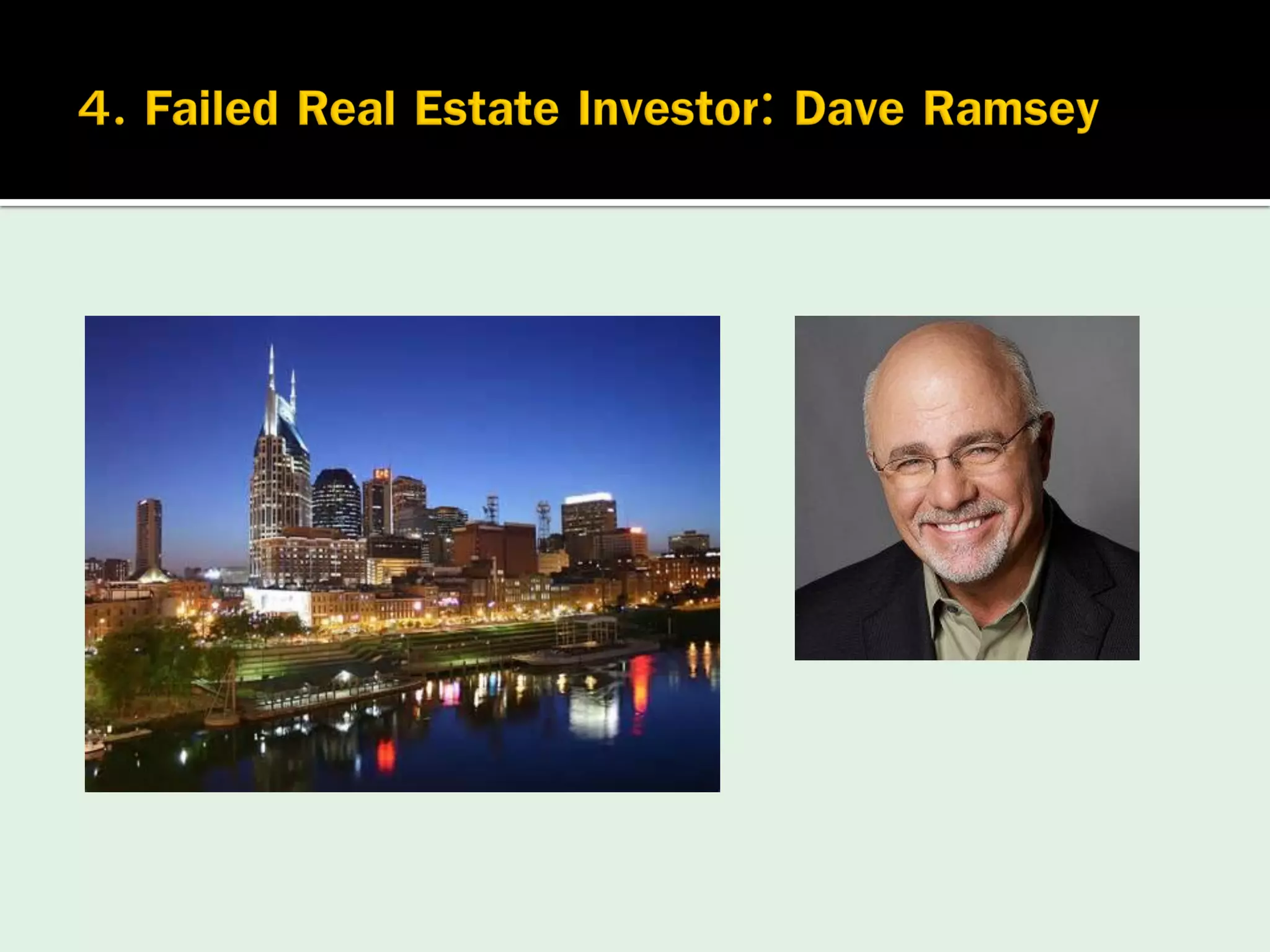 เรียนรู้จากความล้มเหลว Learning from spectacular failures | PDF